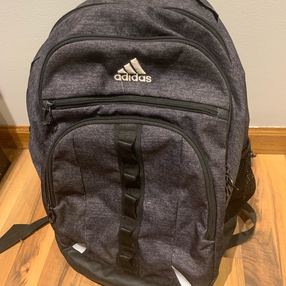 adidas | Bags | Adidas Prime Backpack | Poshmark